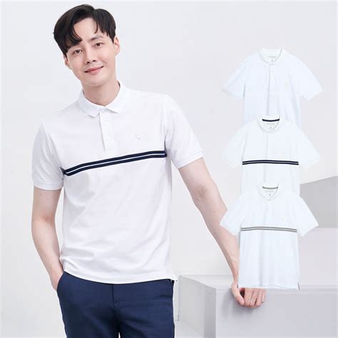 Oasis Vibes Collection เสื้อโปโลผู้ชาย โปโล เสื้อผู้ชาย Polo รุ่น Mpsvc 1722 แขนสั้น เสื้อโปโล