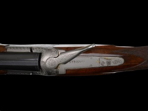 Sold Price Scarce Browning Superposed Pointer Grade 20 Gauge Skeet Gun