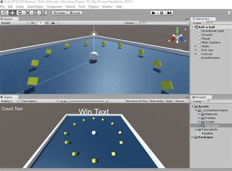 Day 20 Making A Webgl Game In Unity With Mapbox Sdk By Jonathan Witcoski Medium