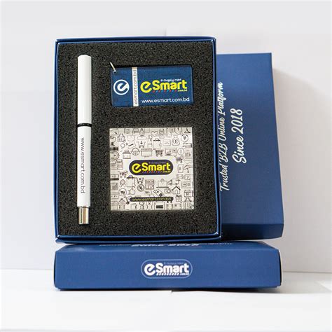 Corporate Gift Box করপরট উপহর বকস eSmart Bangladesh