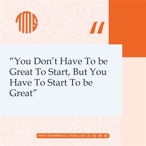 how to be great at software development techmire solutions posted on the topic linkedin