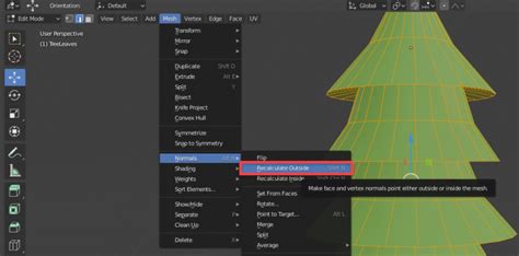 How To Import Models From Blender To Unity Gamedev Academy