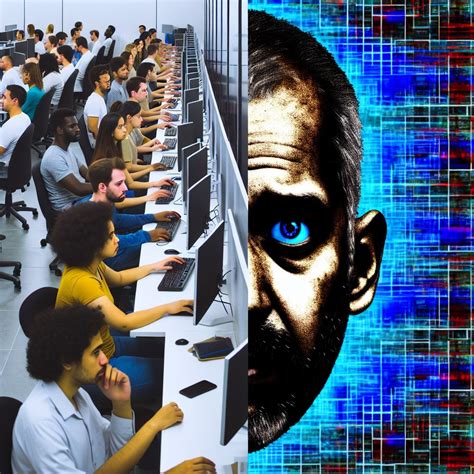 How Openais Whistleblower Attack Rocked Tech Digimasters Posted On The Topic Linkedin