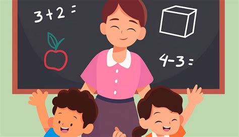 Claves Para Ser Un Buen Maestro Impactar En La Educación