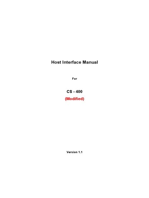 Lis Communication Cs 800 Pdf Ascii Areas Of Computer Science