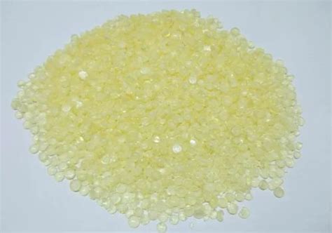 Granuales Tackifier Resin For Industrial Packaging Size 25 Kg At