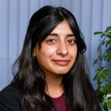 Kiren Ali Thatcher Hallam Solicitors