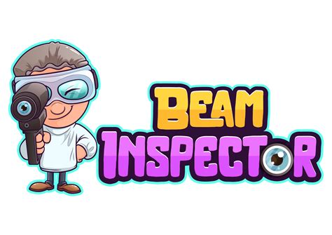 Open Source Laser Beam Profiling Software Beam Inspector