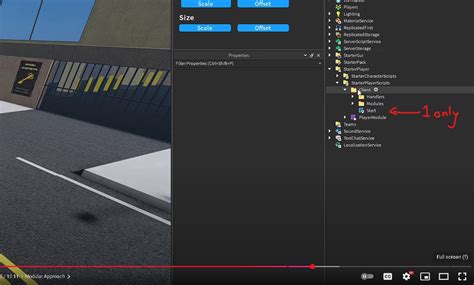 Misunderstanding How Server Module And Client Scripts Work Scripting Support Developer