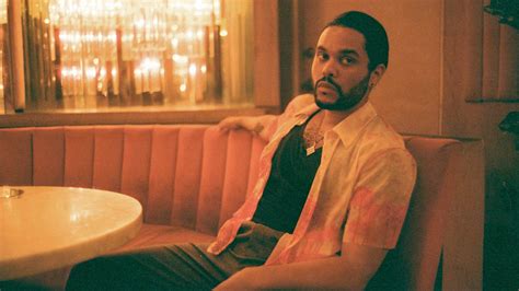 The Weeknd Is Backtracking On The Idol Amidst Sex Scene Controversy