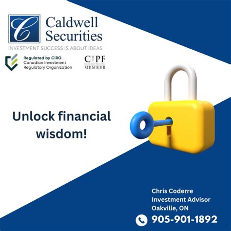 Chris Coderre On Linkedin Financialwisdom Recommendedreads