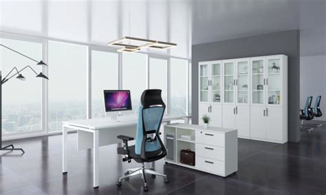 Elevating Executive Office Interior Design With Dious Furniture Focus