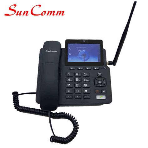 Fixed Wireless Terminal