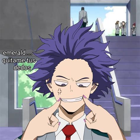 Shinso Hitoshi Smile En 2025