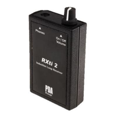 AVX Induction Loop Test Meter Terry Tew