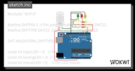 Mutiara Indah Wokwi Esp32 Stm32 Arduino Simulator