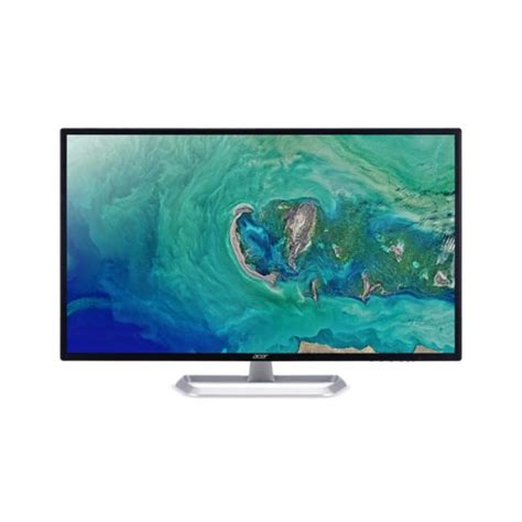 Acer Eb Hq Abi Widescreen Fhd Ips Monitor Daraz Com Bd