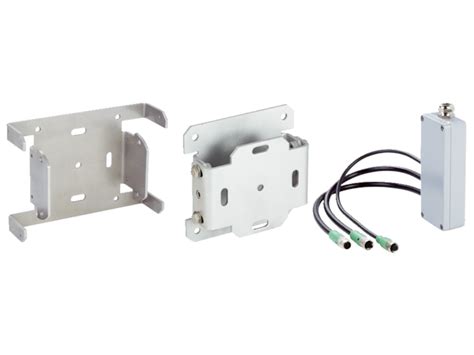 Sick Lms511 Lite Accessories Set 1 Motion World