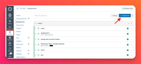 Connect Padlet To Canvas LMS For Padlet Org Accounts Padlet Knowledge Base Support