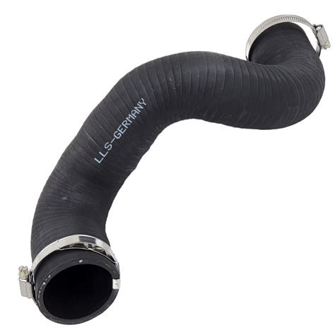 Turbo Hose Charge Air Hose For LAND ROVER RANGE ROVER SPORT 2.7 D ...