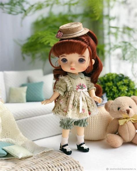 Одежда для кукол Монст и Холала в интернет магазине на Ярмарке Мастеров Одежда для кукол