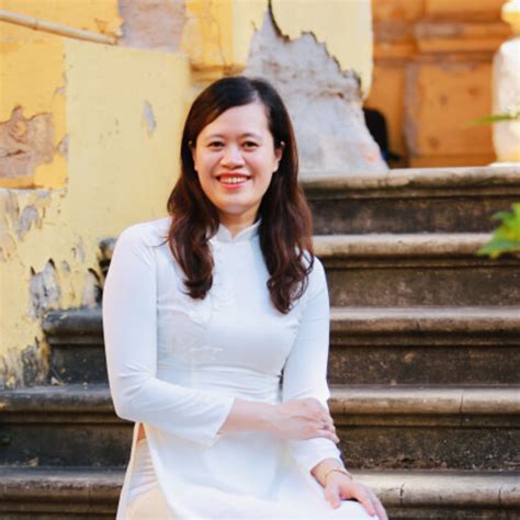 Hue Tran National Institute Of Drug Quality Control Hanoi