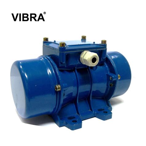 Vibra® Electric Vibrators Vibra Vibrator