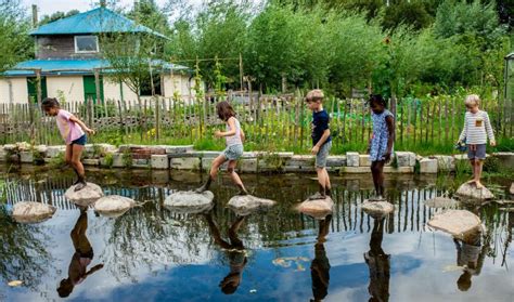 In Amsterdam On Linkedin Understanding The Dutch School System I