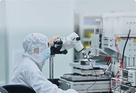 上海泽丰半导体科技有限公司