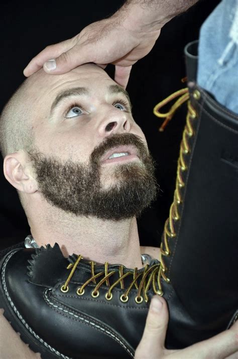 Boot Worship Ruff S Stuff Blog