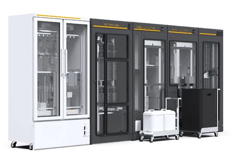 Cellmatic Automated Cell Culture Formulatrix