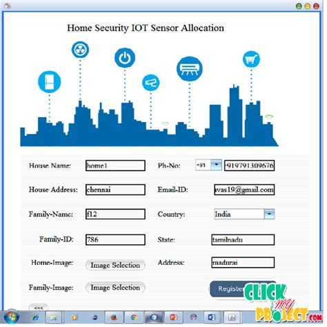 secure and efficient protocol for optimization networking projects idea