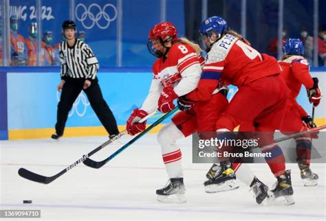 Daniela Pejšová Photos And Premium High Res Pictures Getty Images