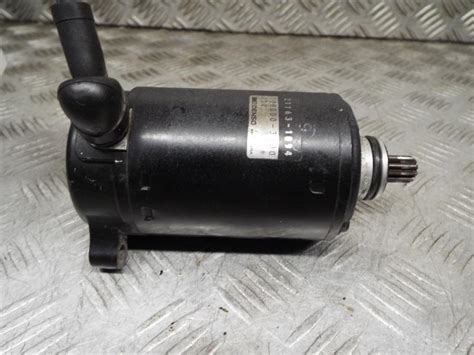 Kawasaki Gpx750 Gpx 750 Starter Starting Motor