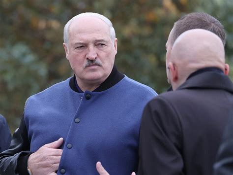 Лукашенко рассказал когда Беларусь будет воевать новости александр