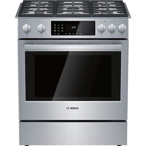 Bosch Ranges The Home Depot