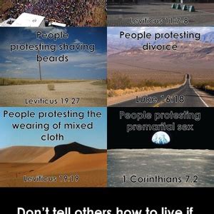 Mythbuster 14 Religion Sex And Sexuality The Great British Community