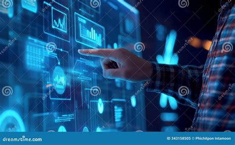 Agile Software Development Scrum Methodology Boards Workflow Finger