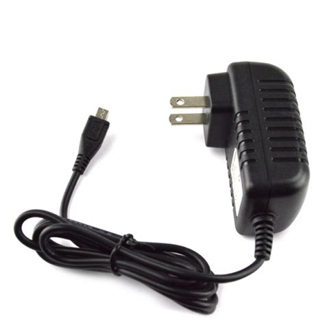 Micro USB Power Supply V A X Robotics In Canada