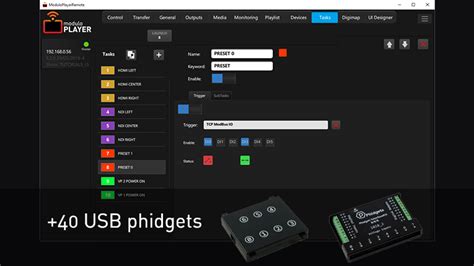 Modulo Pi Introduces New Media Servers Versions At ISE 2020 Modulo Pi