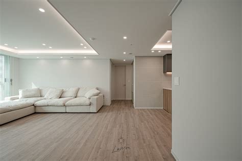 은평 백련산힐스테이트 32평 따뜻하고 차분한 컬러를 차곡 차곡 쌓아 완성한 아파트 인테리어 네이버 블로그