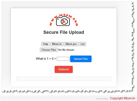 Mbsmtn Secure File Upload System Development Safety Seo Best