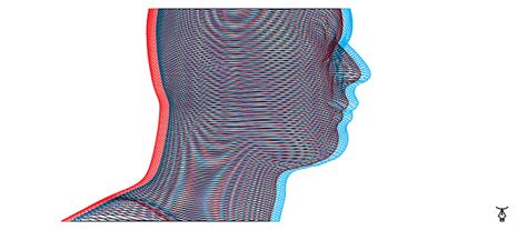 그리드 스타일로 만든 3d 인간의 얼굴 인공 지능 개념 디지털 기술 배경 벡터 그림입니다 사람 얼굴에 대한 스톡 벡터 아트 및 기타 이미지 Istock