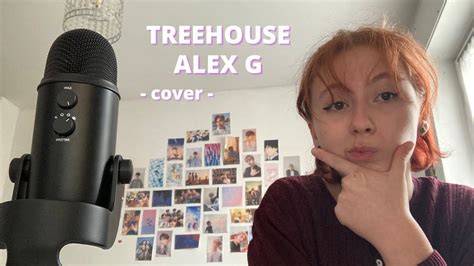 Treehouse Alex G Cover YouTube