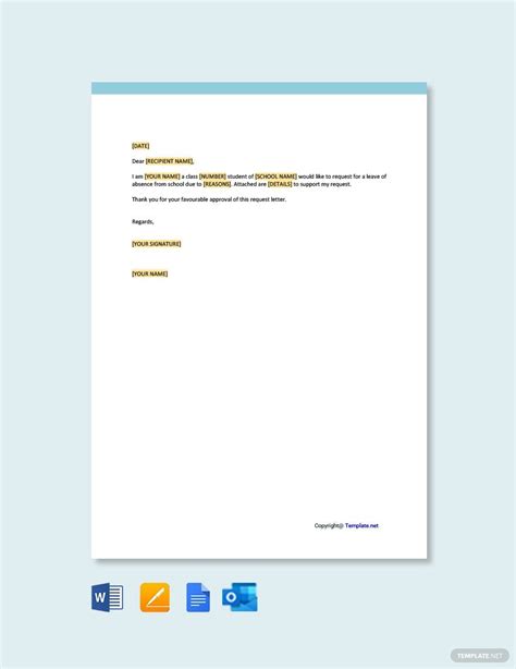 Request Letter To Principal For Original Certificates In Google Docs