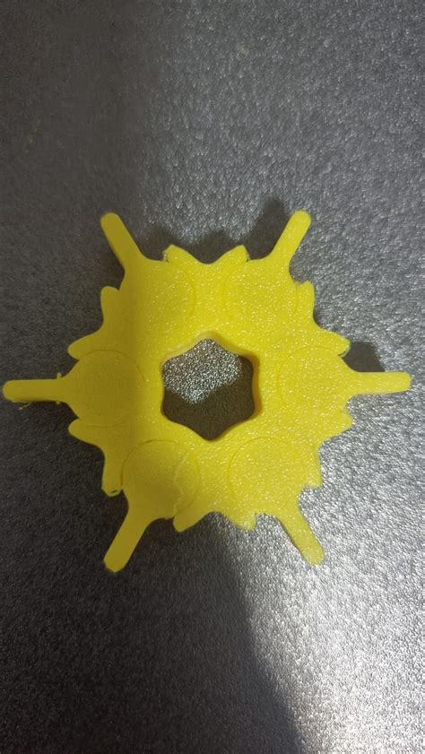 Clearance Test Failed Rfixmyprint