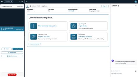 Getting Started With Step By Step Guides For Amazon Connect Aws Contact Center