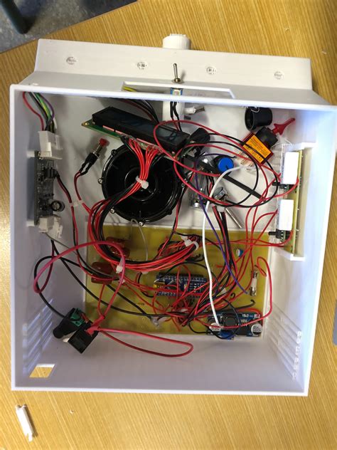 Value Fluctuating A Lot Page 2 General Guidance Arduino Forum