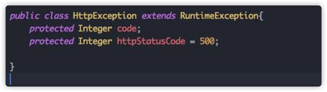 测试开发专题 Spring Boot统一异常捕获 知乎