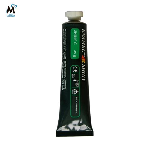 Shiny Composite Finishing Paste Incidental